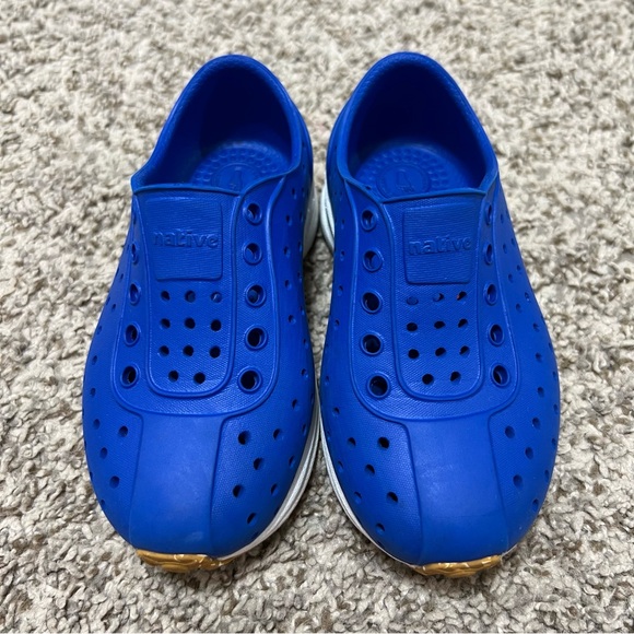 Native | Shoes | Native Robbie Sugarlite Shoes Perforated Slipon ...